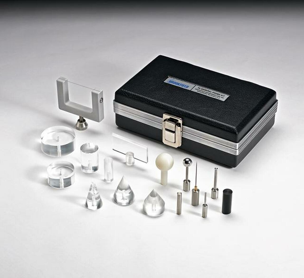 Bộ đầu dò đa năng Kit - General Probe A - Brookfield